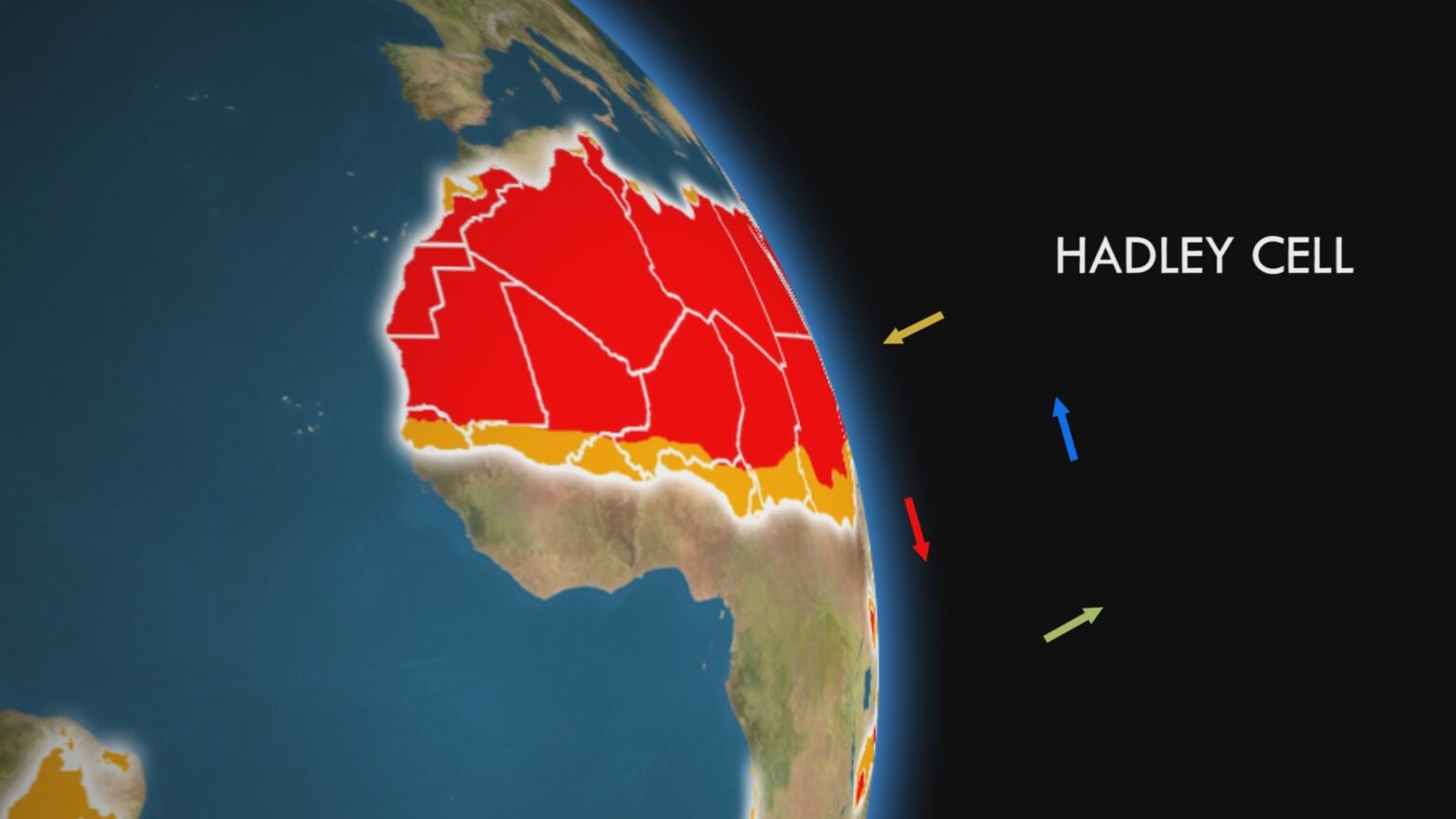 Inside the World’s Hottest Regions: A Complete Guide to Hot Desert ...